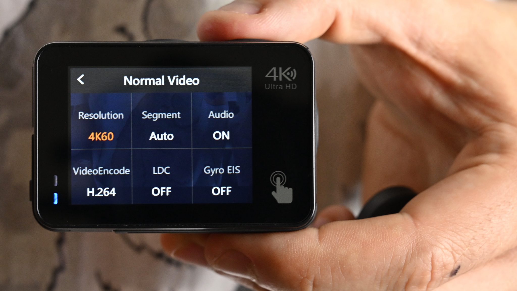 XTU X1 Max – 4K 60 Action Cam Review with Tons of Sample Footage ...